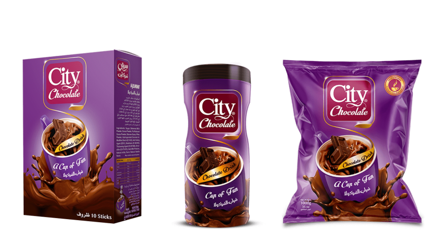 City Cafe City Chocolate – Hamwi